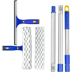 Long Handled Window Cleaner