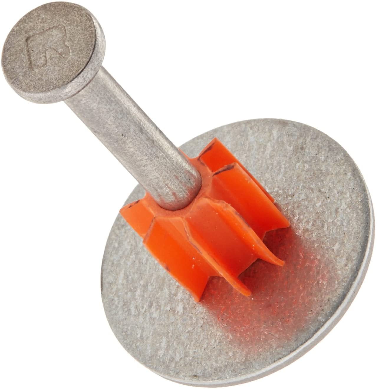 ITW BRANDS 00804 .300 x 1-1/2-Inch Drive Pin, 25-Pack - Walmart.com