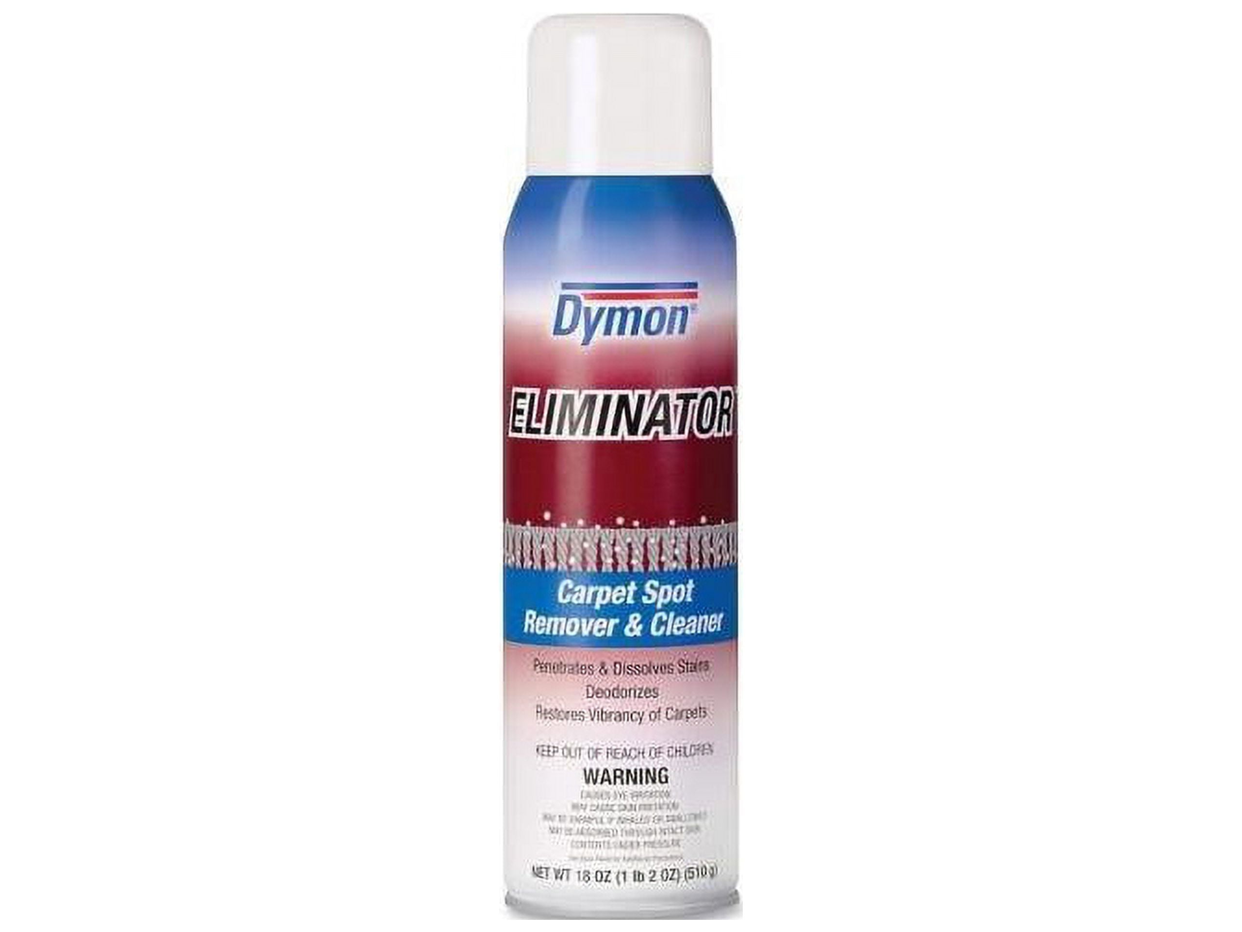 ITW DYMON 10620 Carpet Spot Remover and Cleaner,18 oz. - Walmart.com