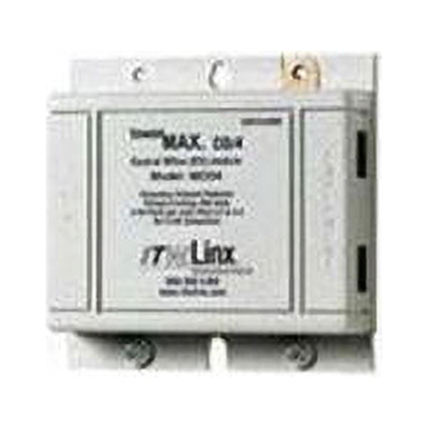 Panamax towerMax CO/4 - Surge protector - white - Walmart Business Supplies