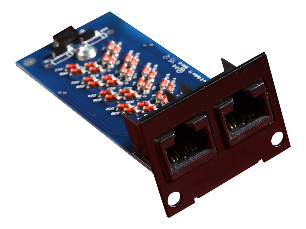 MODULAR SURGE PROTECTOR BY ITW LINX - Walmart.com