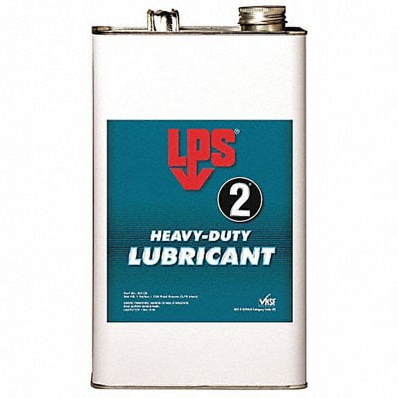 LPS Motor Oil