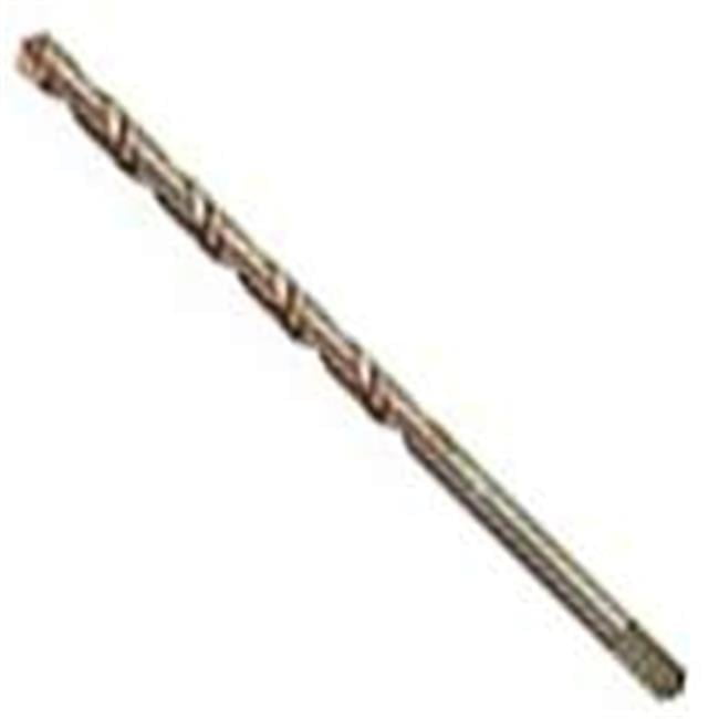 ITW Tapcon 11256 Tapcon Drill Bit .15 x 3.5 in. - Walmart Business Supplies