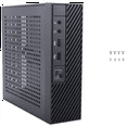 ITX Computer Case M06 Mini Desktop HTPC Industrial Control - Walmart.com