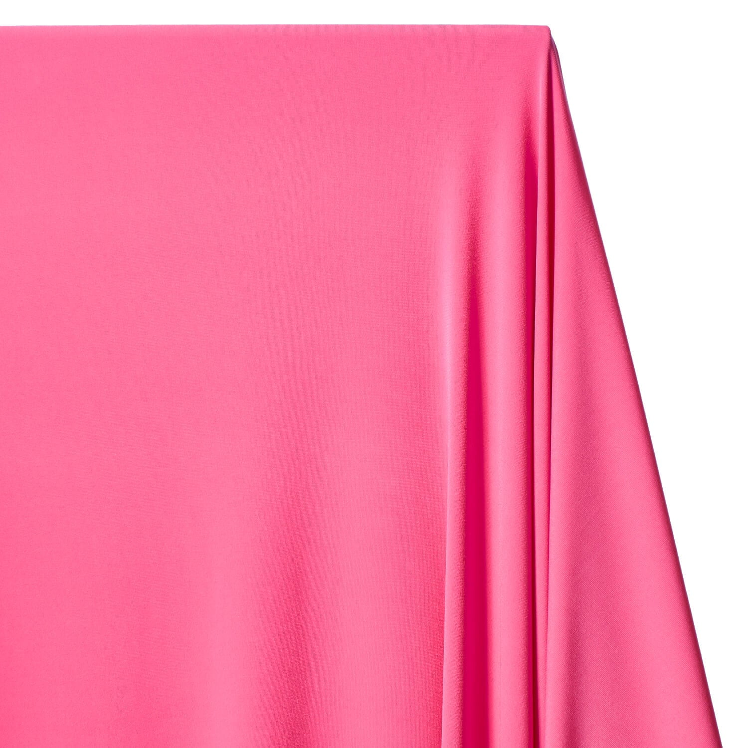 FWD ITY 58" Polyester Lycra Knit Jersey Sewing & Craft Fabric By The ...