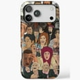 ITYSL Funny Car Meme Fan Art iPhone Case 17 through 11 Pro Max ...