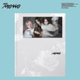 ITZY - [MOTTO] Mini Album PHOTOBOOK B Version - Walmart.com