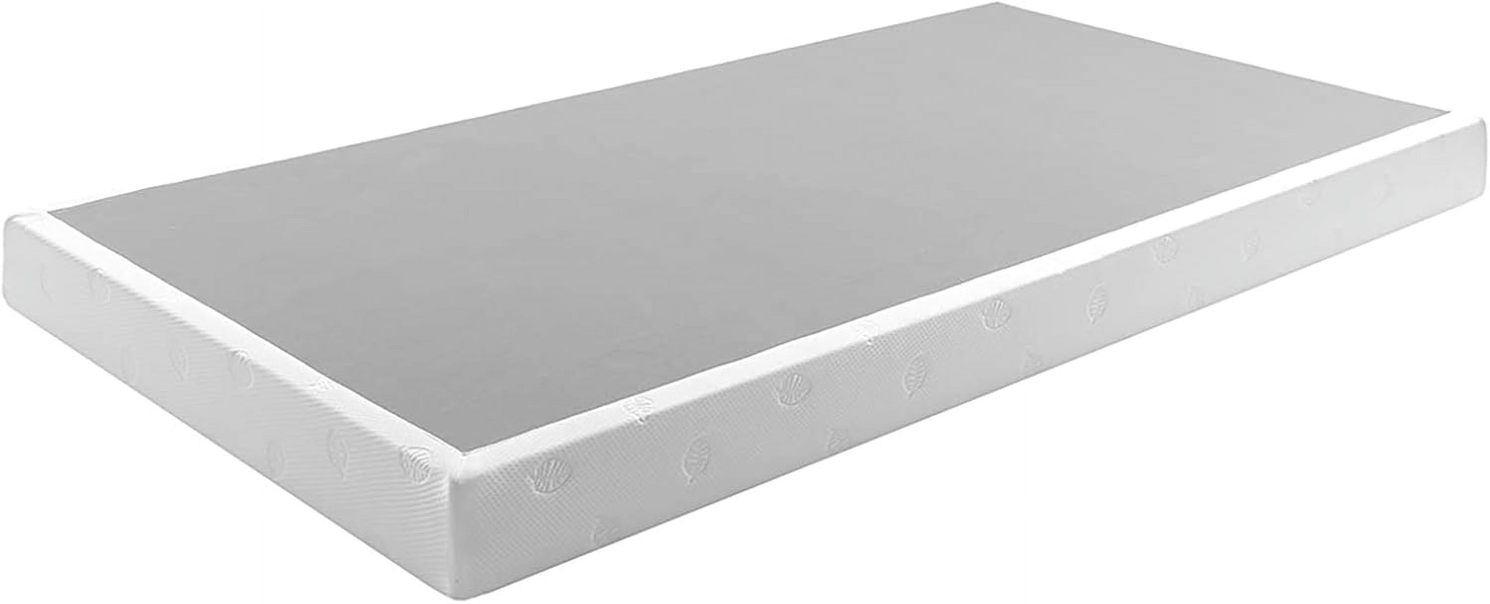 IUKRYU Box Spring High Profile Metal Heavy Duty Easy Assembly Sturdy ...