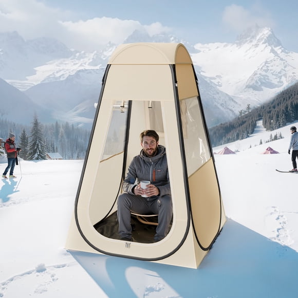 Weather Pods in Tents - Walmart.com
