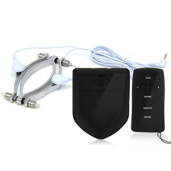 Shock Therapy Machine