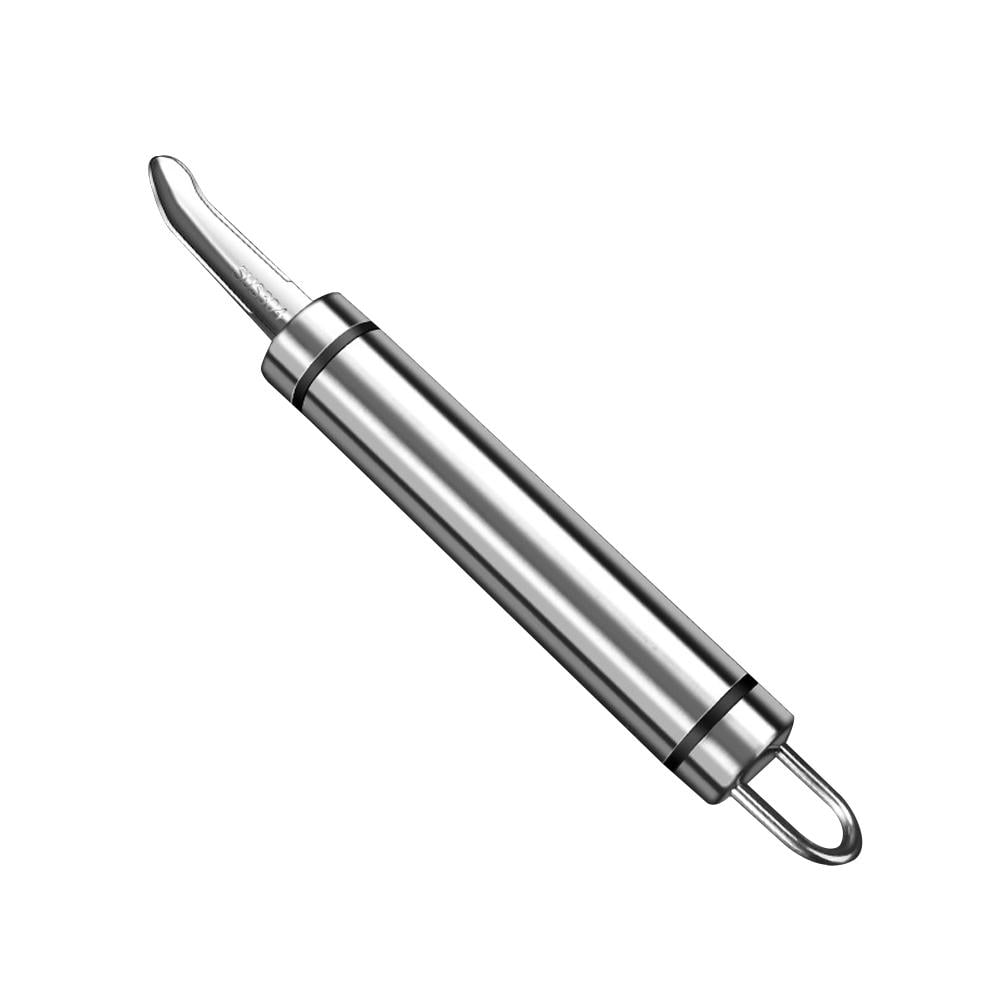 IUYQY Shrimp Deveiner Tool,Stainless Steel Shrimp Deveining Tool ...