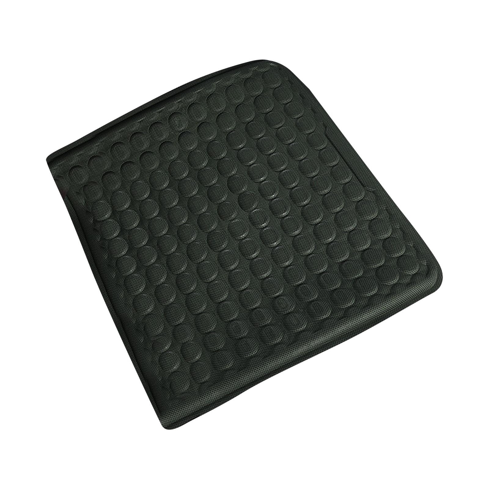 IUYT6 Car Summer Breathable Cool Cushion, Non-slip Bottom, Comfort ...