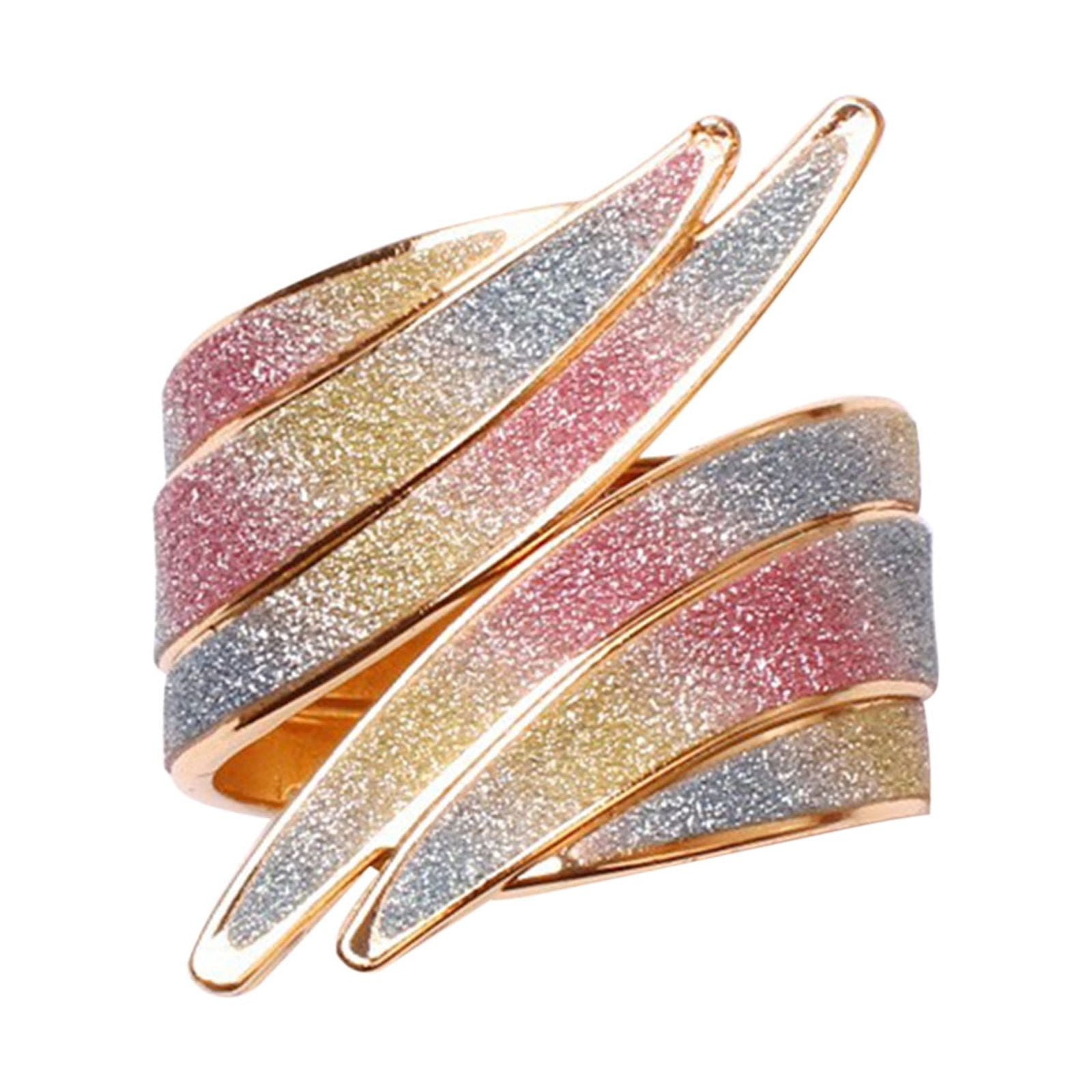 IUYT6 Feather Curtain Tiebacks, Metal Set With Diamond Curtain Tiebacks ...