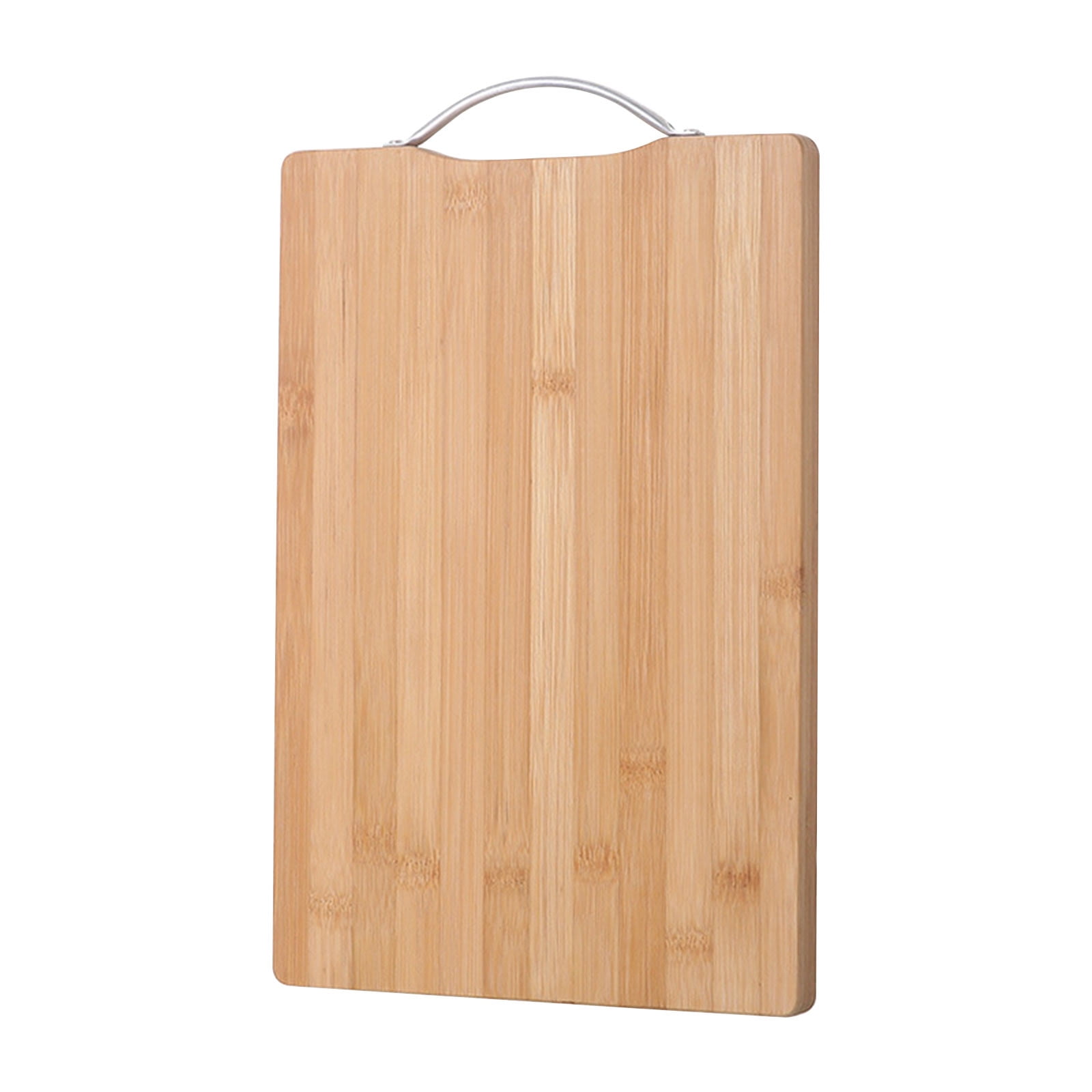 IUYT6 Wooden Cutting Boards for Kitchen, Thickened Chinese Large Solid ...