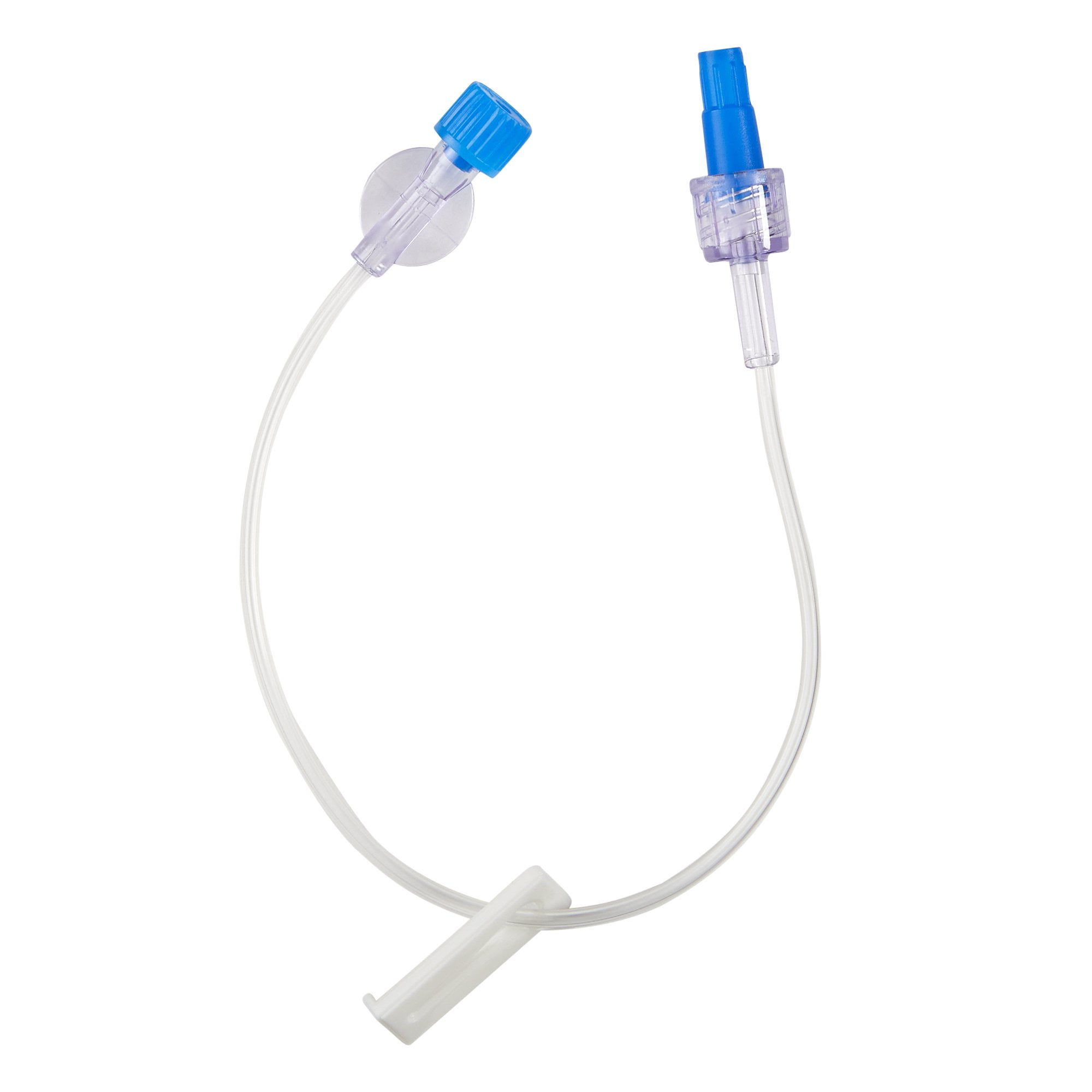 IV Extension Set McKesson Small Bore 7 Inch Tubing Without Filter, 50 ...