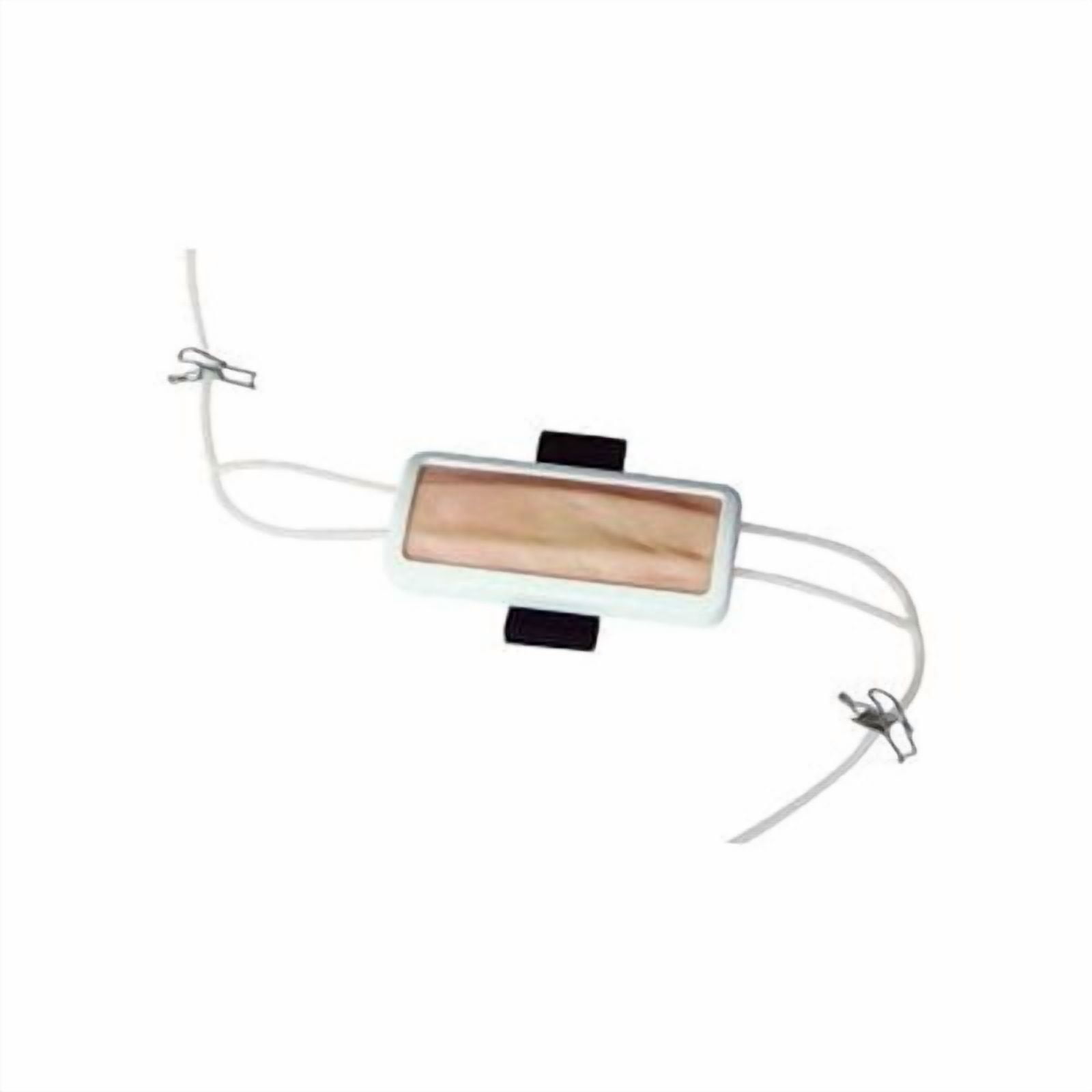 IV Injection Practice Training Pad Model Nursing Simulator - Walmart.com
