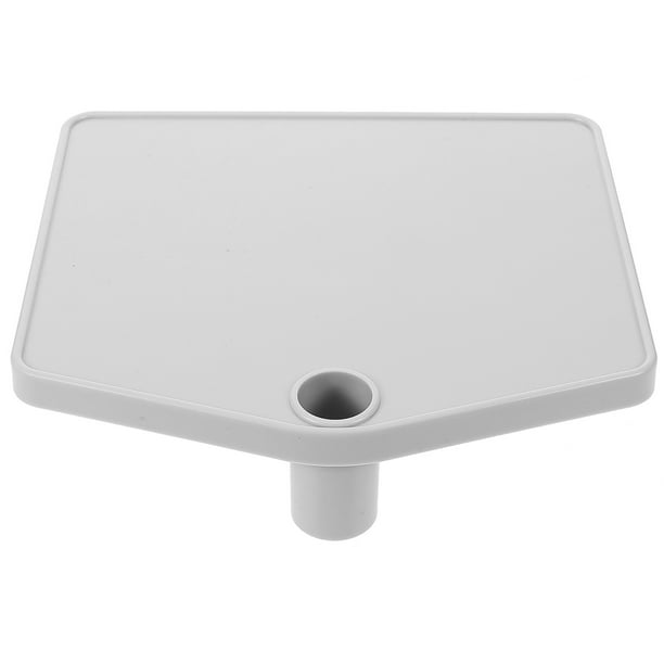 IV Pole Accessories An Fittings Infusion Stands Tray Drip Stand Tray ...