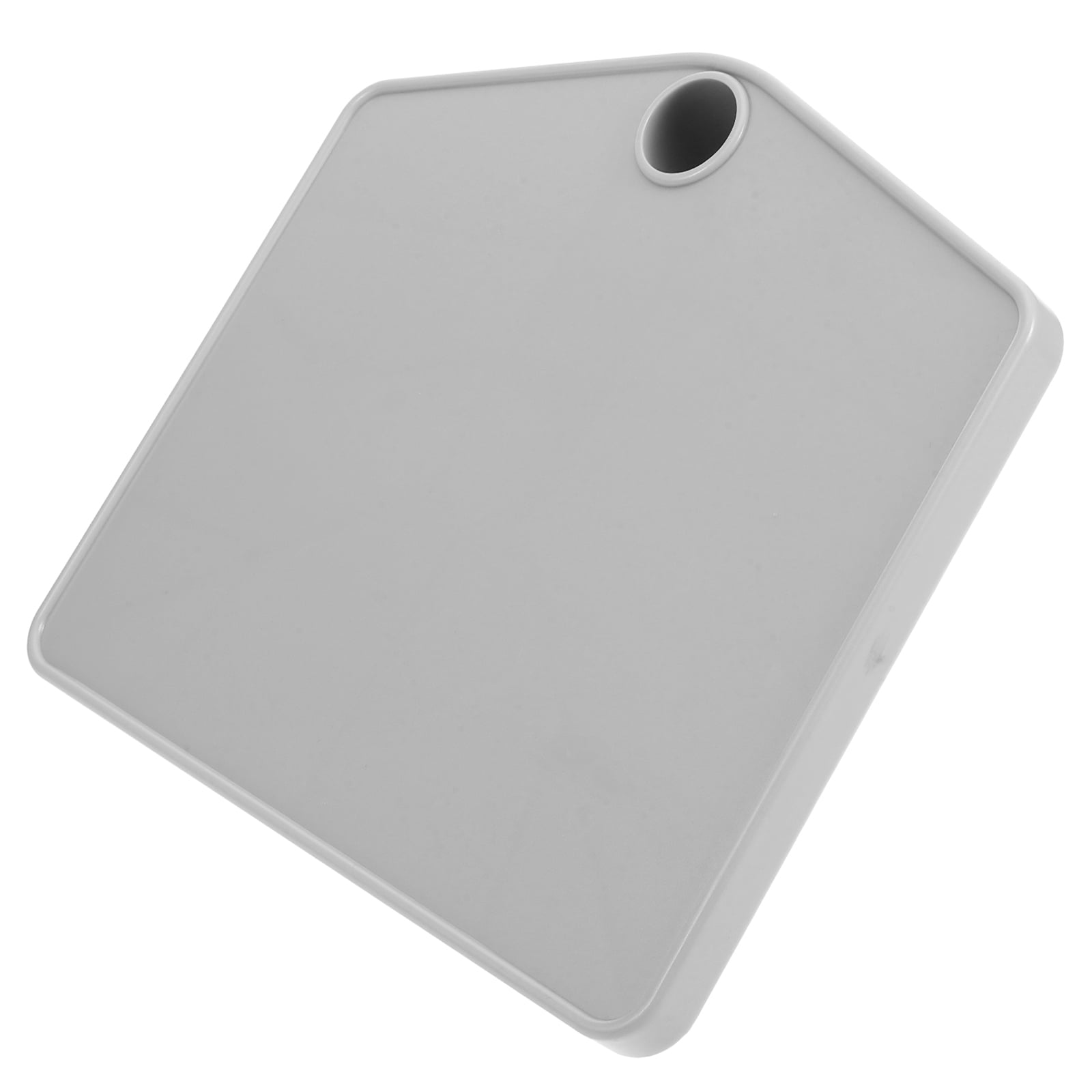 Raindrops Plastic Storage Tray Infusion Stand Tray Grey ABS 1Pack ...