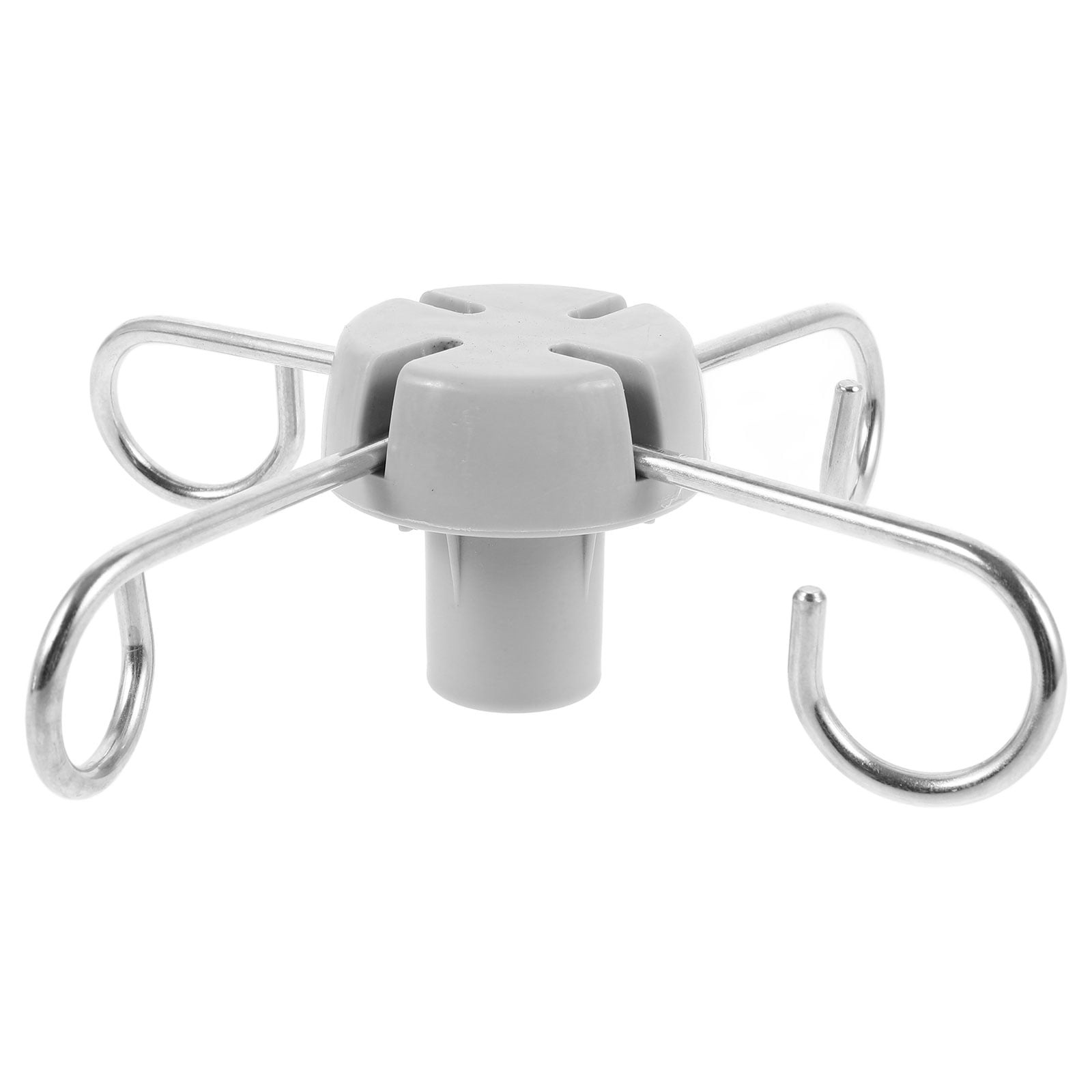 IV Pole Accessories Hanger Fittings Hanging for Infusion Rack Drip ...