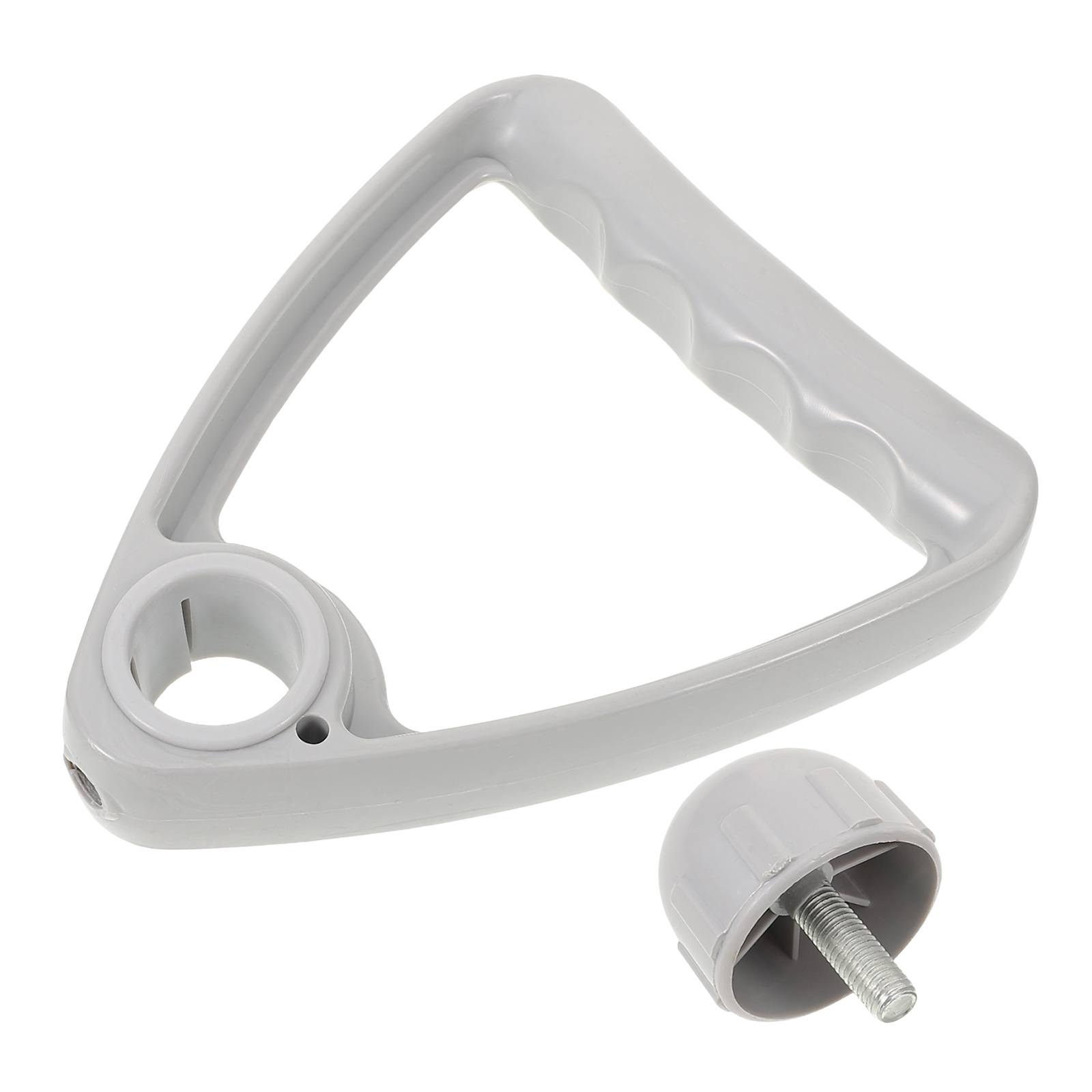 IV Pole Accessories Replacement Saline Stand Handle Plastic Infusion ...