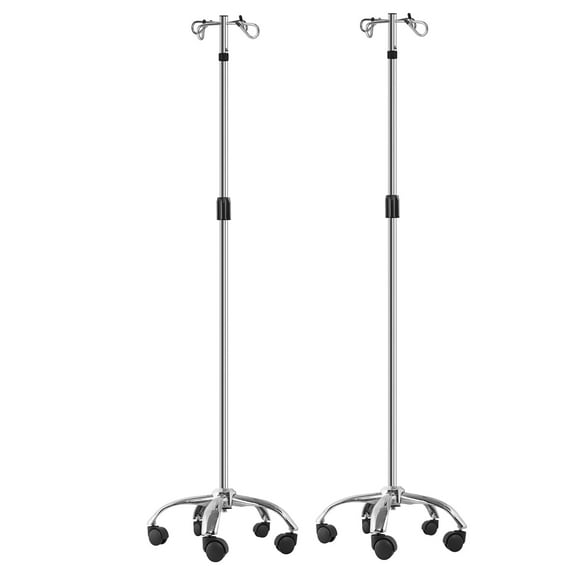 Medical Iv Pole