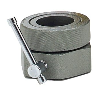 IVANKO (CO-2.5KG) Compression Ring Olympic Collars (PAIR) - Walmart.com