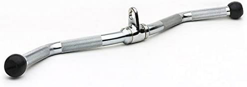 IVANKO REVOLVING CURL BAR, 28in (RCB-28) - Walmart.com