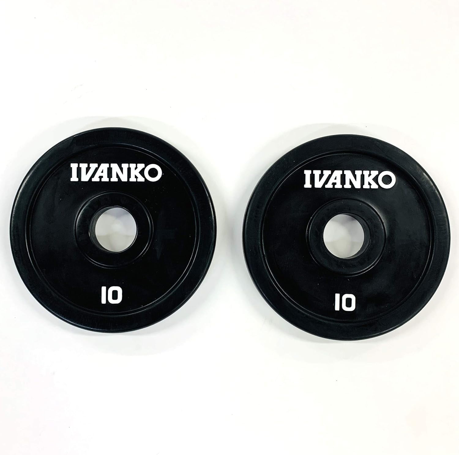 Ivanko Weights