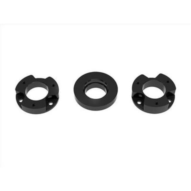 IVD4300 3 in. Coil Spring Spacer Kit for 2021-Up Bronco - Walmart.com