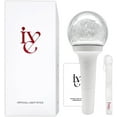 HABETI, Lightstick, Ver1, Official IVE Light Stick with Photocards ...
