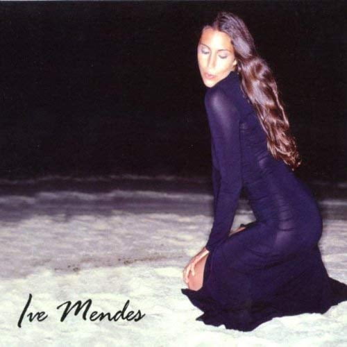 Ive Mendes (CD) - Walmart.com
