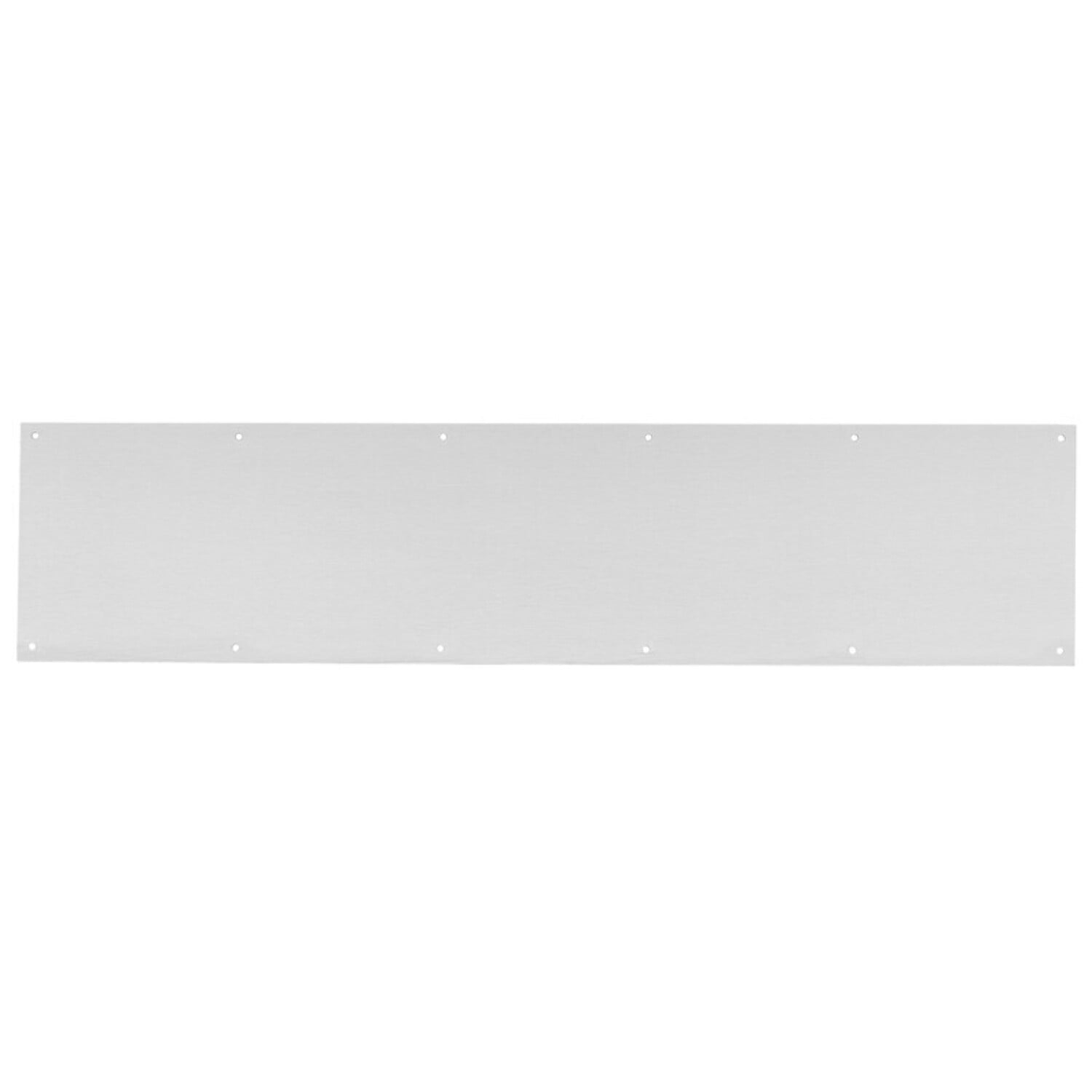 IVES 8400 US32D 8x40 B-CS Kick Plate 8 x 40 Four Beveled Edges ...