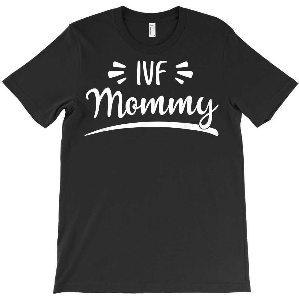 IVF Mommy Infertility Transfer Day Fertilization Women, Medical G23918 ...