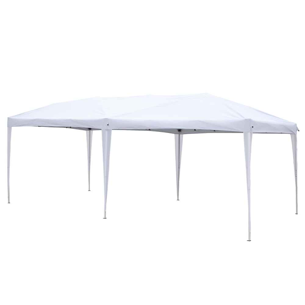 IVV 10x20ft Easy Pop up Canopy Tent Instant Canopy Shelter Waterproof ...