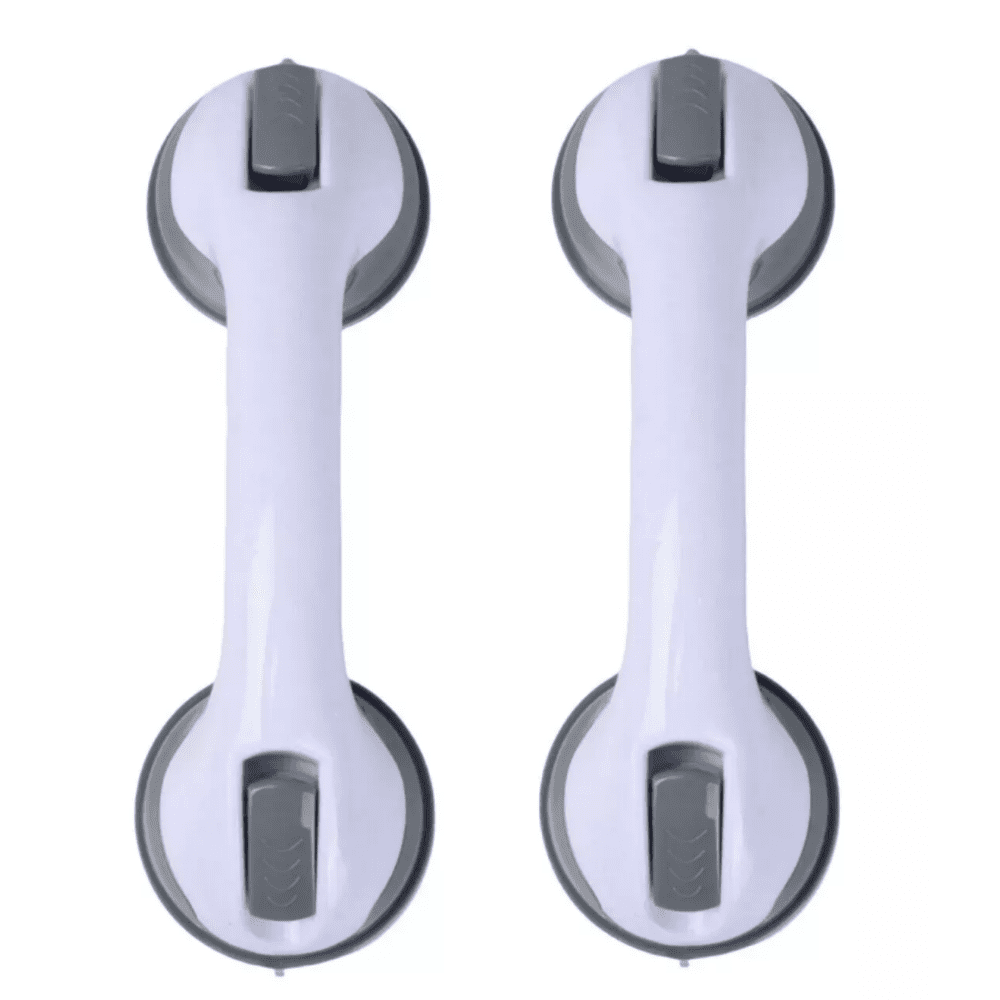 IVV 2 Pack Shower Grab Bars for Bathtubs and Showers, Easy to Install ...