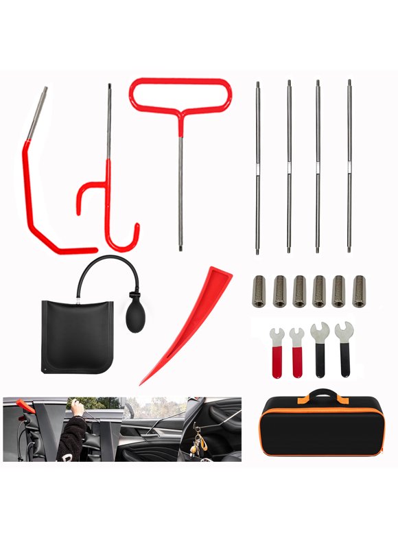 Emergency Roadside Kits - Walmart.com