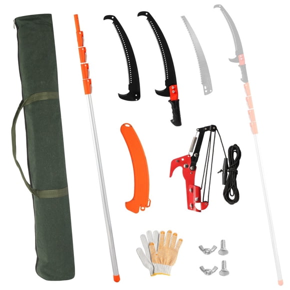 Tree Limb Cutter