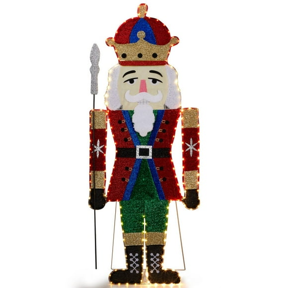 Nutcracker 6 Foot