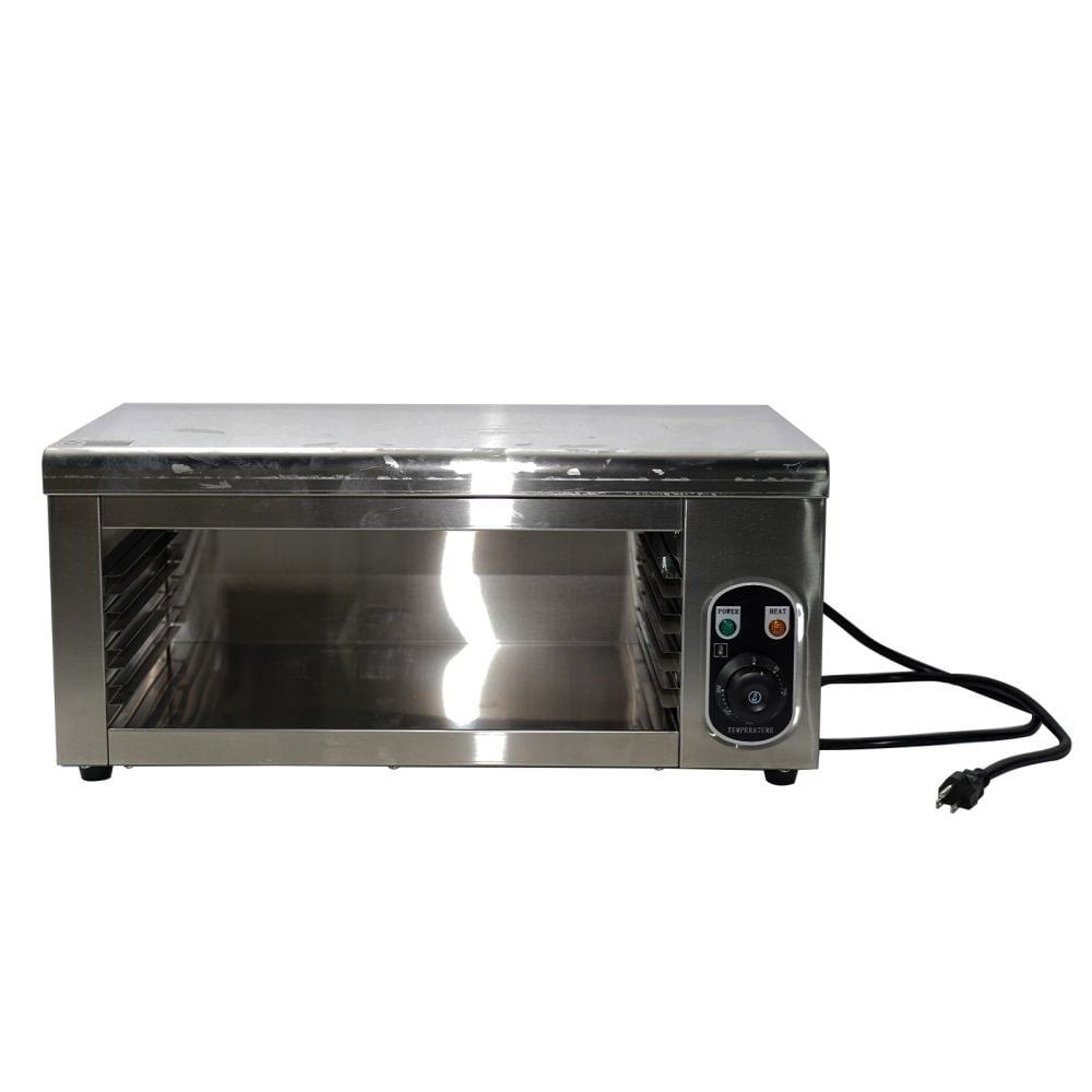 IVV Electric Cheese Melter Cheesemelter Grill 2000W Countertop ...