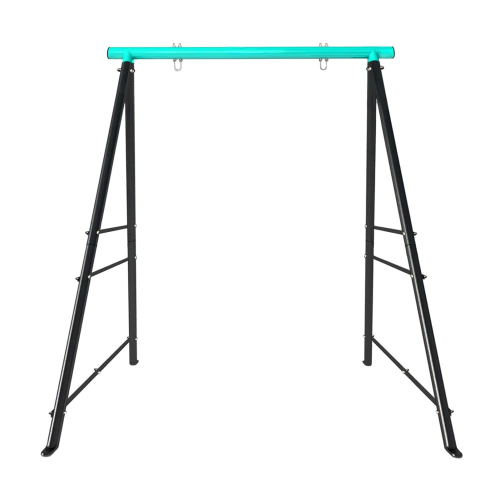 IVV Swing Stand Frame｜Swing Set Frame for Both Kids and Adults｜880 Lbs ...