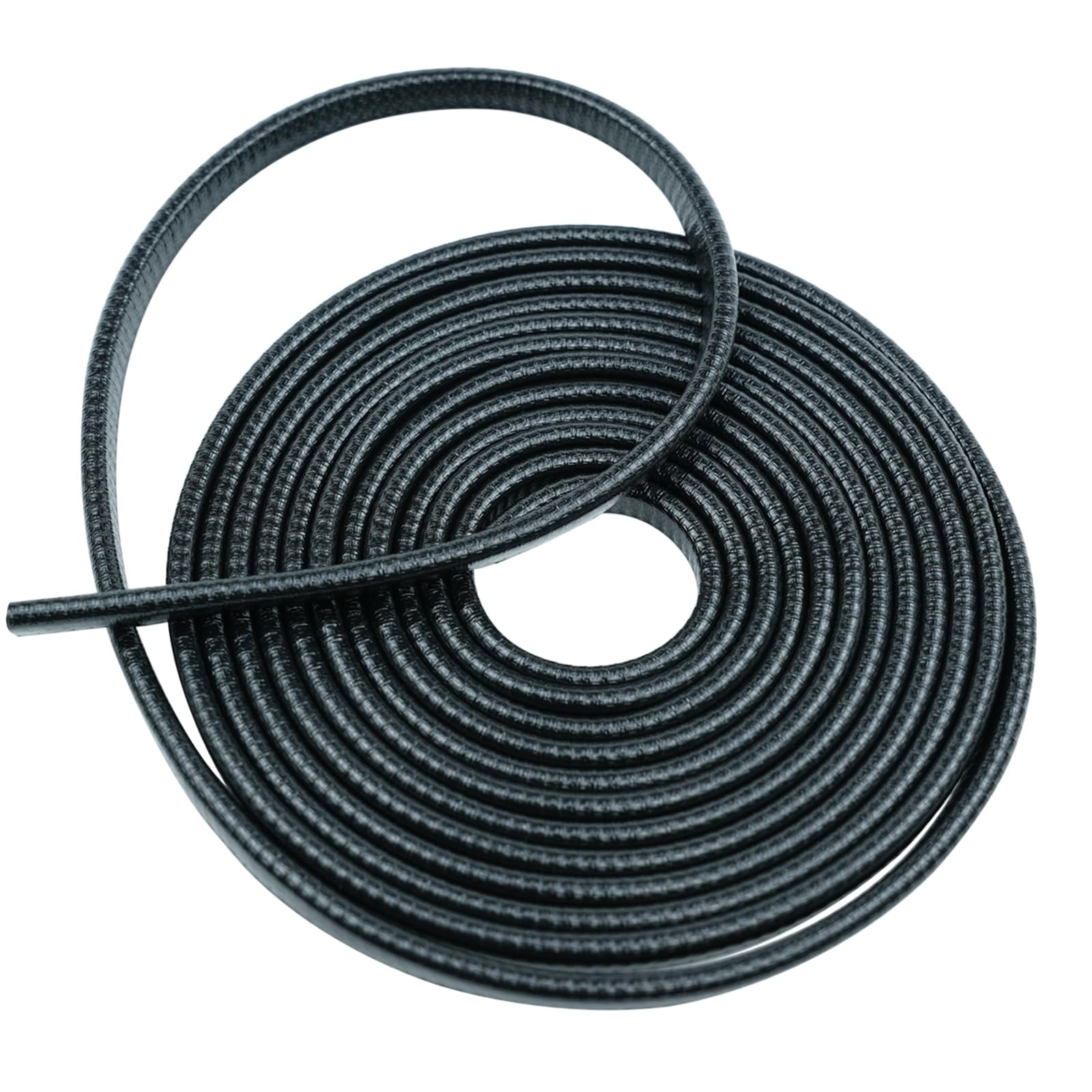 IVWFU Car Door Edge RRF12 Guards 32Ft(10M) U Shape Door Molding Trim ...