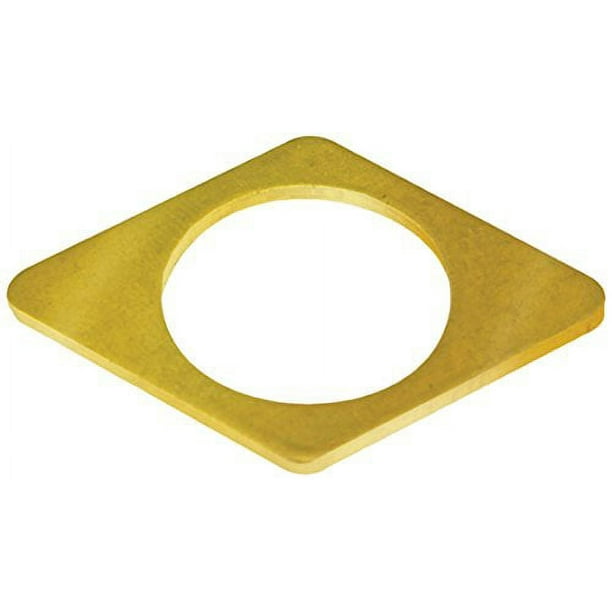 IVY Classic 37958 Metal Adapters, Adapts Diamond Knockout to fit 5/8 ...