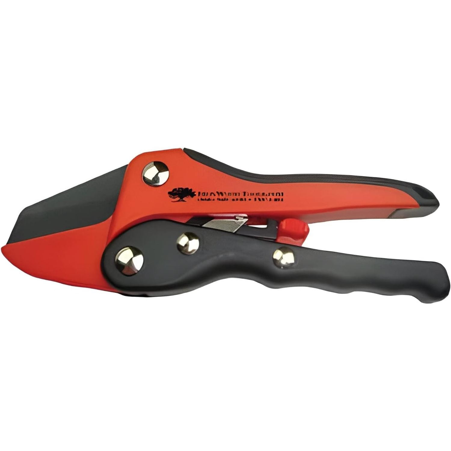 IW1401 Small Ratchet Pruner cuts up to 5/8