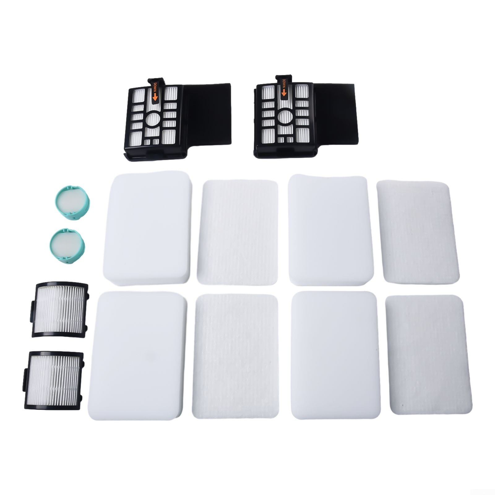 IW3511 Replacement Kit for Shark IW3511 for Detect Pro Cordless Vacuum ...