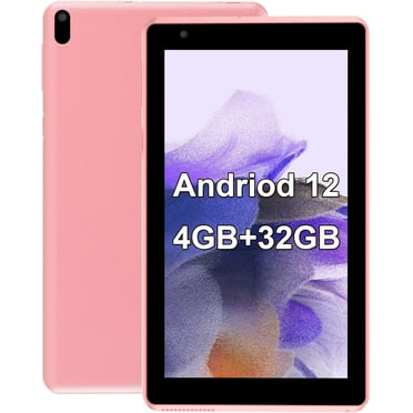 onn 7" Tablet, 32GB, (2024 Model) - Indigo - Walmart.com