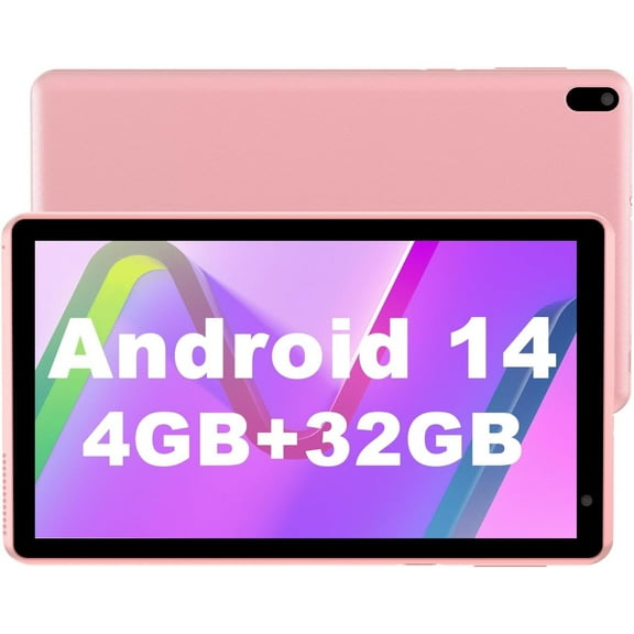 "Sky PAD 8 PRO 4G Android 13 Tablet with 64GB ROM, Quad Core Processor ...