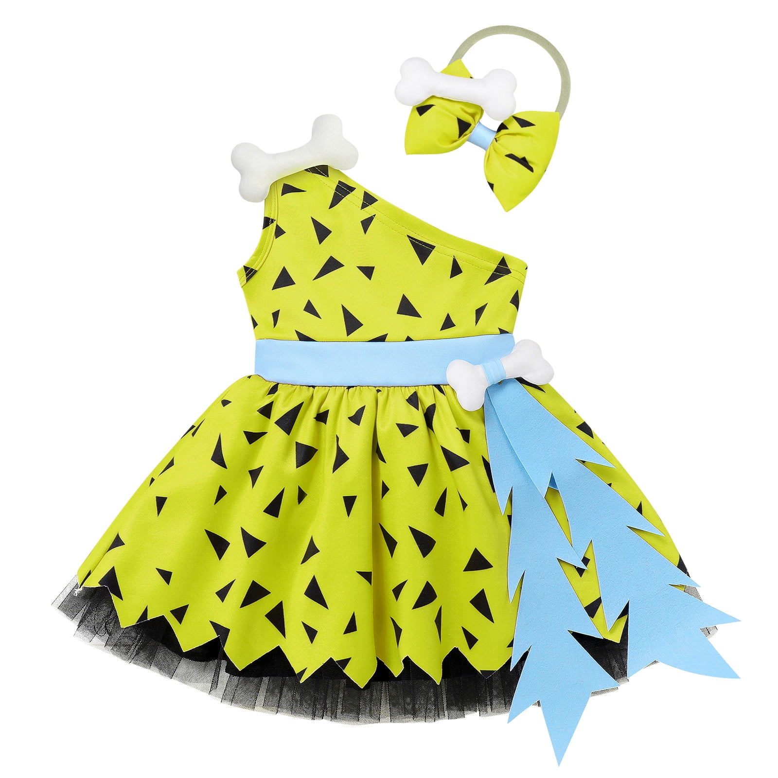 IWEMEK Girl Dresses Cuteness Family Photo Shoot Costume for Baby Girl ...
