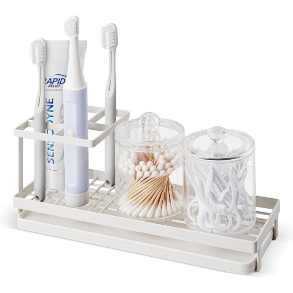 Toothbrush Holders in Bathroom Accessories - Walmart.com