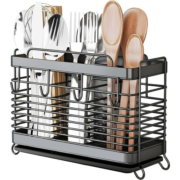 Silverware Caddy Organizers