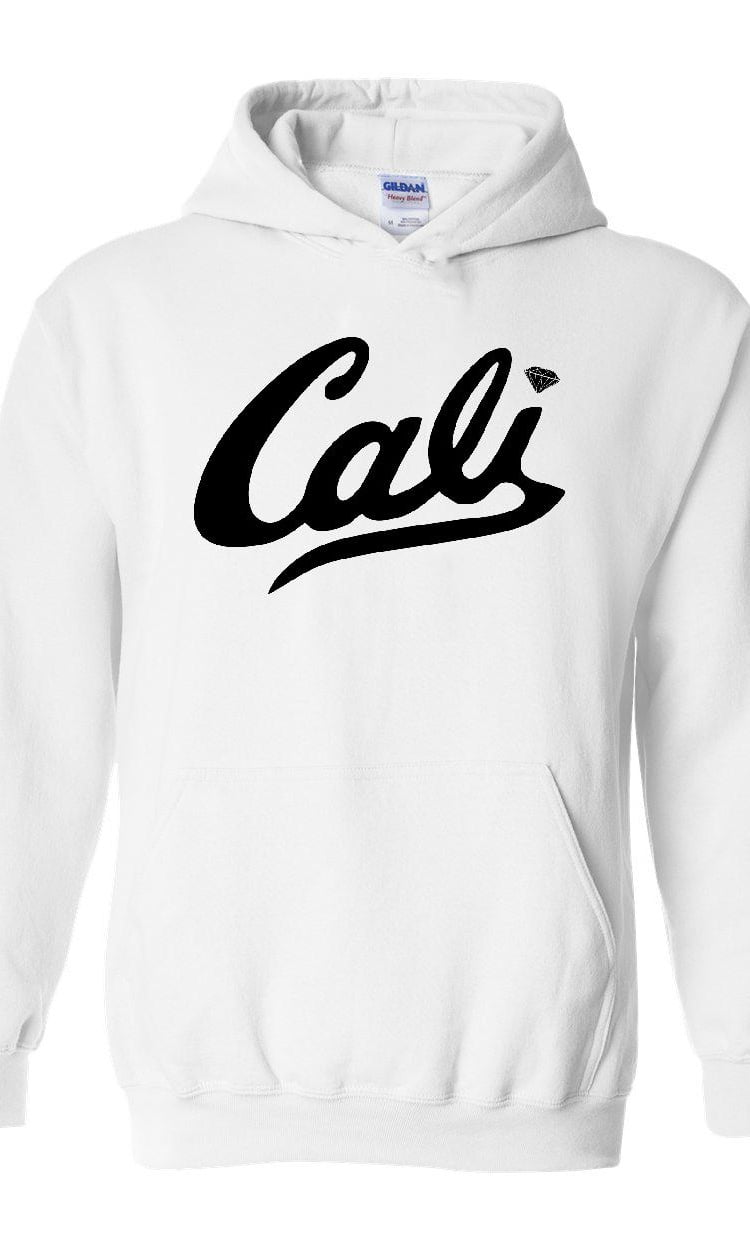 IWPF - Women Sweatshirts and Hoodies - California Cali - Walmart.com